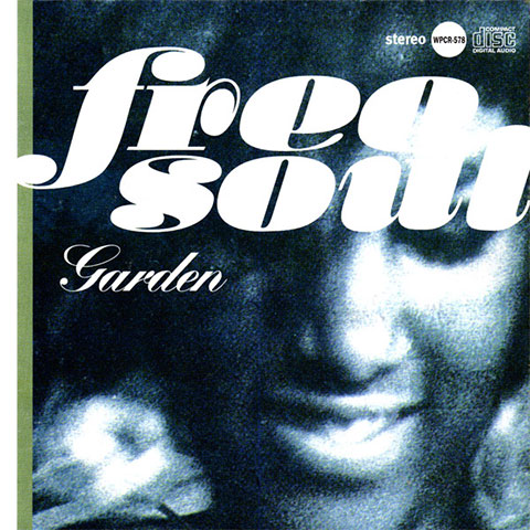 Free Soul 1995年～1996年リリースの作品/トラックリスト | readymade-net