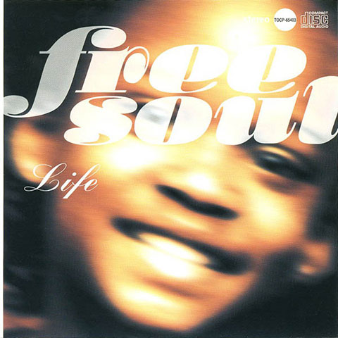 Free Soul 1999年～2000年リリースの作品/トラックリスト | readymade-net